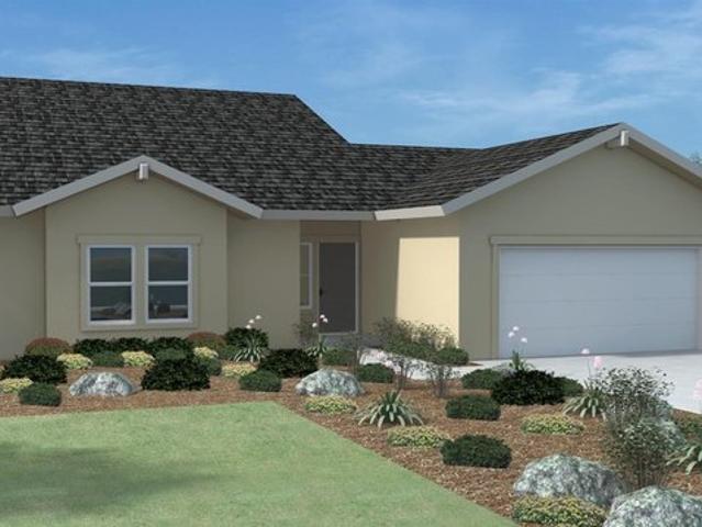 1031 Combine Ave, Delano, CA 93215