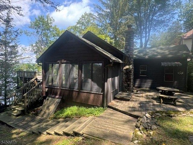 1031 County Road 619, Stillwater, NJ 07860