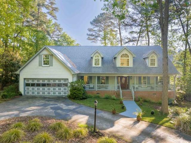 1031 Crackers Neck Rd, Greensboro, GA 30642