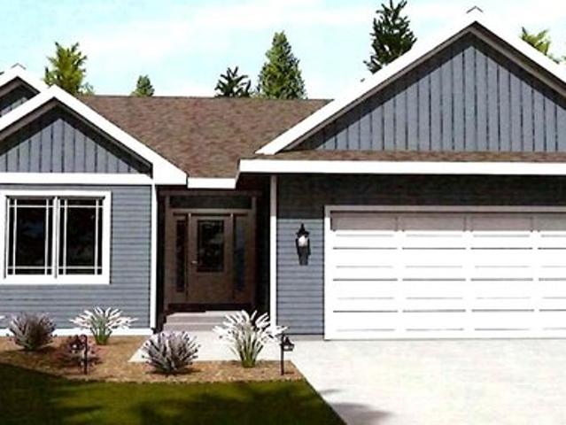 1031 E Taplin Dr, Wautoma, WI 54982