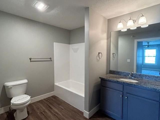1031 Ekstam 2 Bedroom Apartment for Rent at 1031 Ekstam Dr, Bloomington, IL 61704