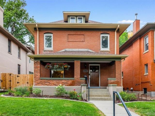 1031 Fillmore St, Denver, CO 80206