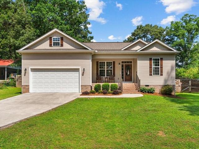 1031 Fort Mountain Dr, Chatsworth, GA 30705