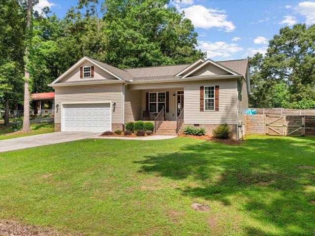 1031 Fort Mountain Drive