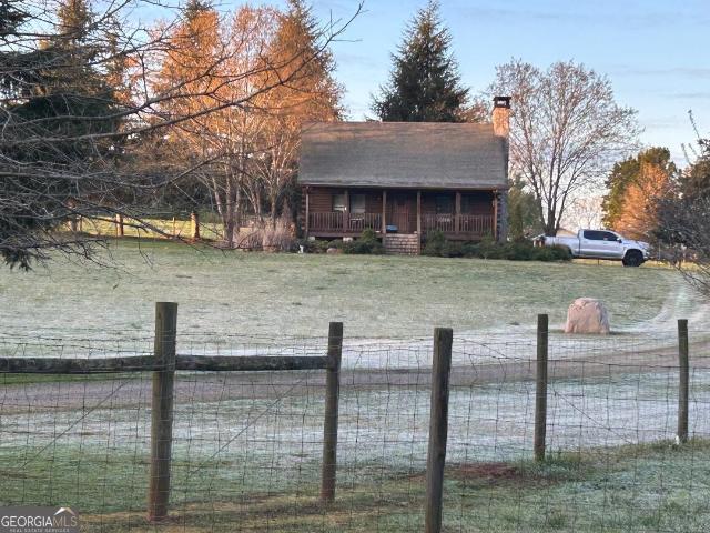 1031 Freemans Creek Road