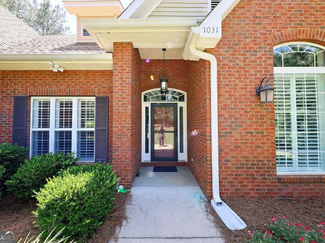 1031 Gatlin Creek Road