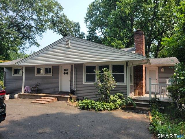1031 Hartford Tpke, North Haven, CT 06473