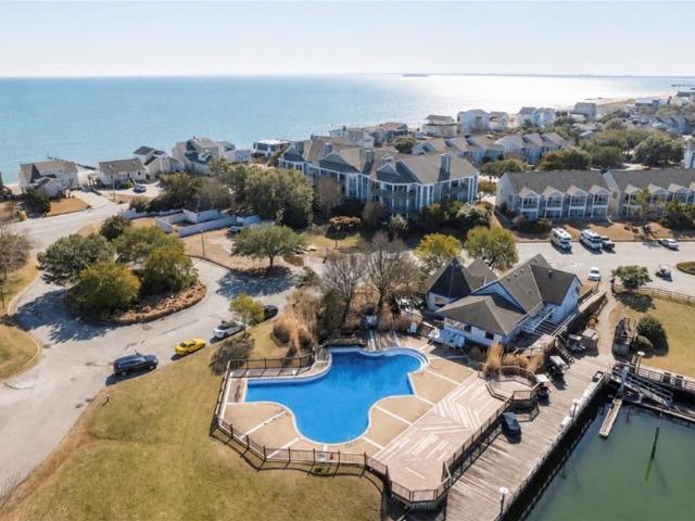 1031 High Dunes QUAY # #103