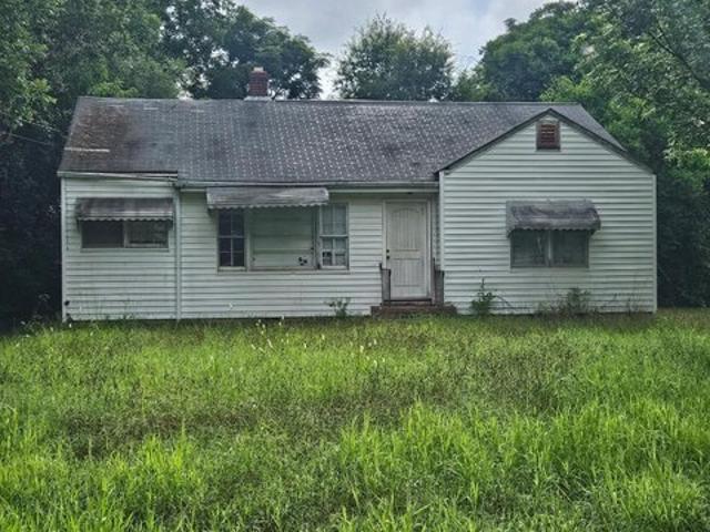 1031 Highland Ave, Madison, GA 30650