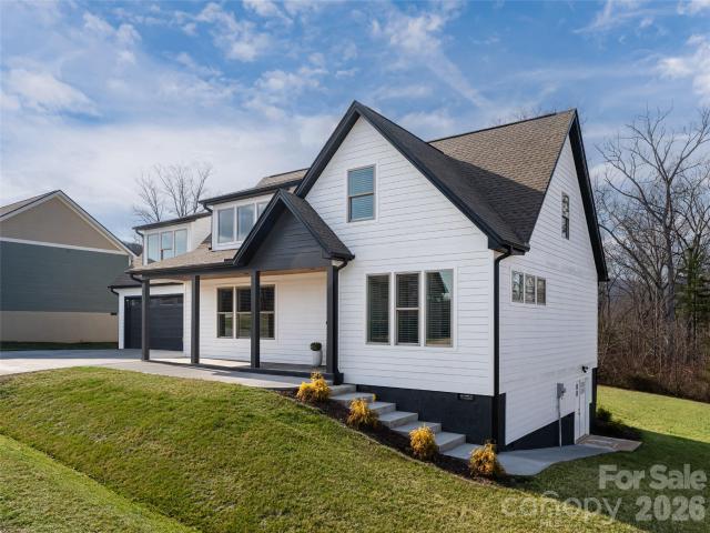 1031 Hillside Ridge Road