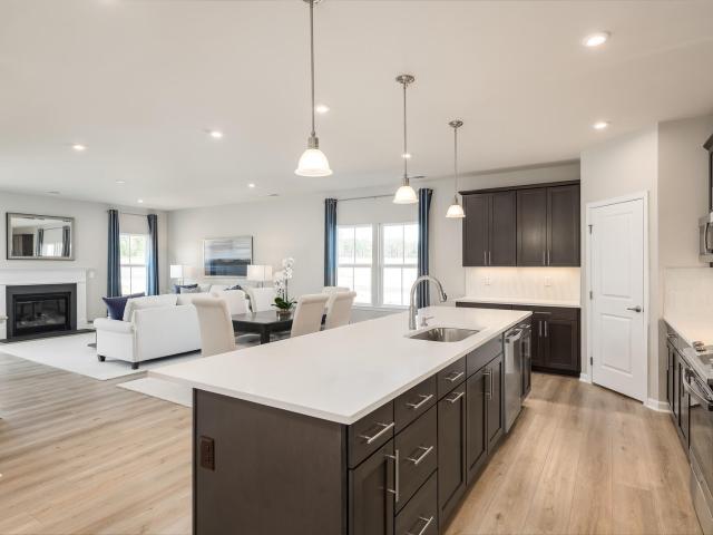 1031 Lacebark Drive