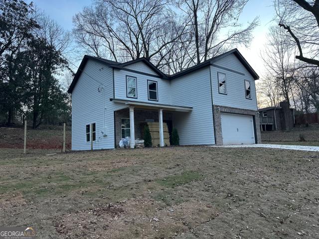 1031 Lakeshore Dr, Jonesboro, GA 30236 | Compass