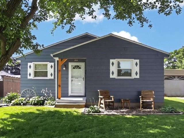 1031 Lawnview Ave, Newark, OH 43055