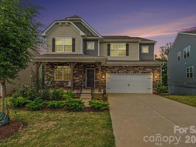 1031 Lookout Shoals Drive