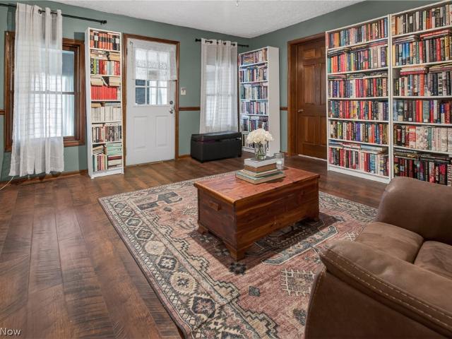 1031 Park Avenue