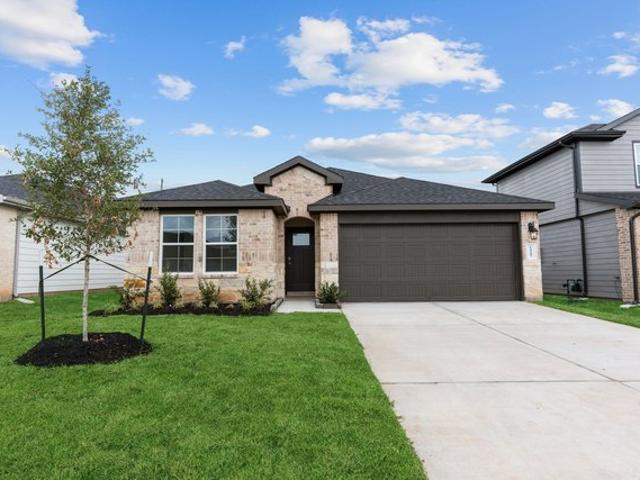 1031 Pecan Harvest Dr, Beasley, TX 77417