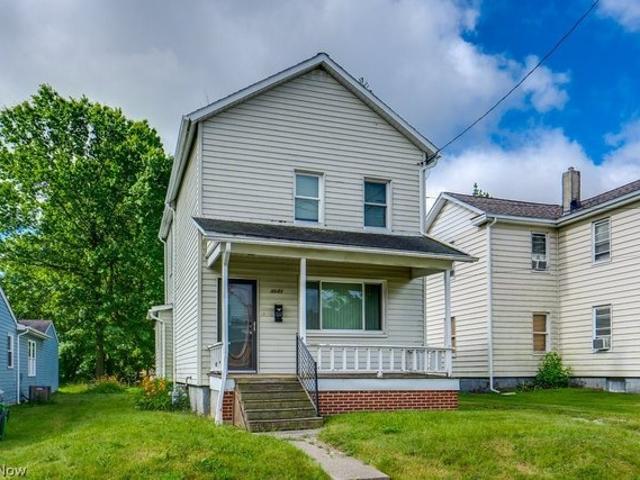 1031 Pike St, Alliance, OH 44601