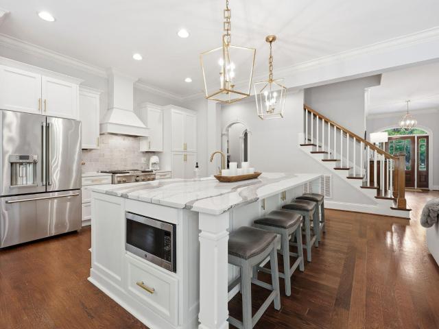 1031 Pinehurst Drive