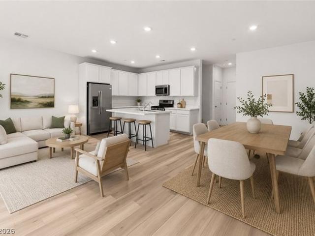 1031 Presley Ridge St, Henderson, NV 89002