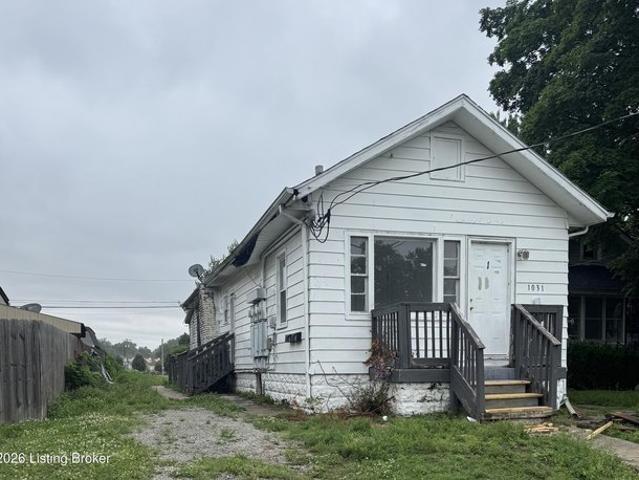 1031 Queen Ave, Louisville, KY 40215