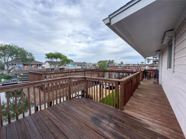 1031 Redfish Street