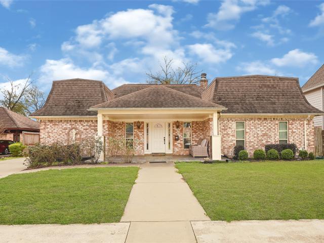1031 Richelieu Ln, Houston, TX 77018 | MLS #6462 | Compass