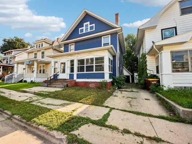 1031 Ridge Ave, Rockford, IL 61103