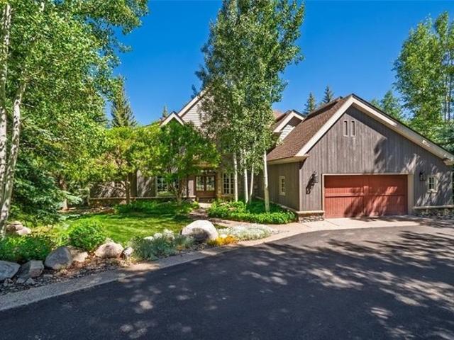 1031 Steamboat Blvd, Steamboat Springs, CO 80487
