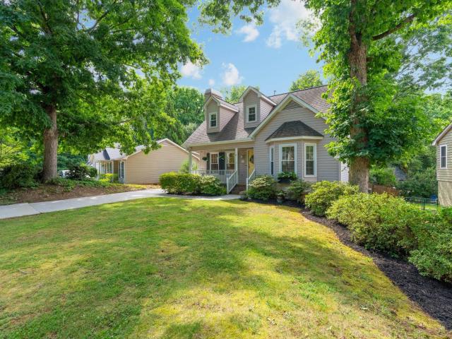 1031 Summit Drive