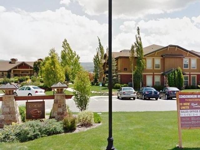 1031 S 500 E Apt J202, Heber City, UT 84032