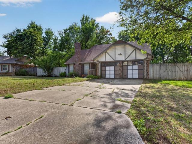 1031 S Brookview Lane