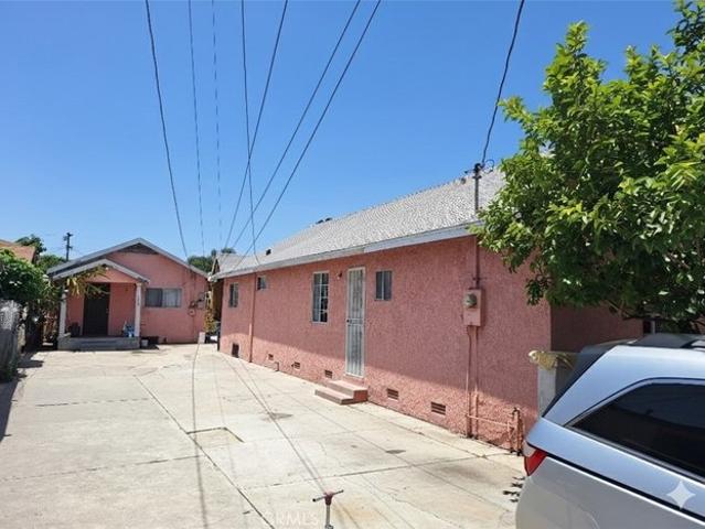 1031 S Ditman Ave, Los Angeles, CA 90023