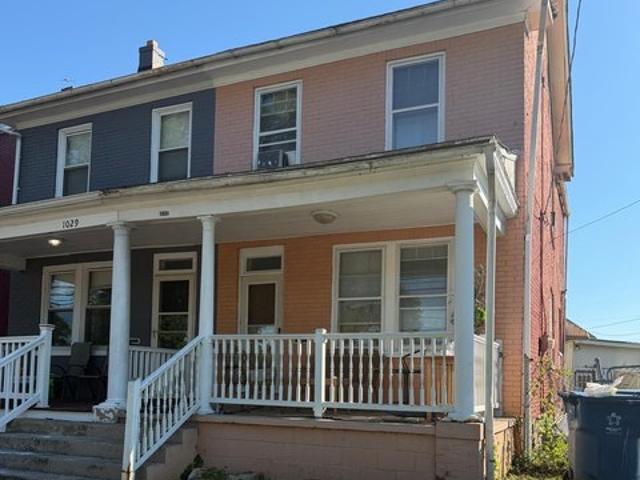 1031 S Duke St, Lancaster, PA 17602