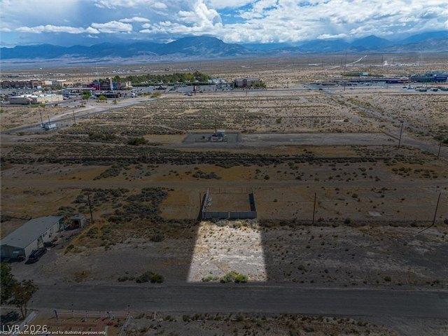 1031 S Firebird Cir W, Pahrump, NV 89048