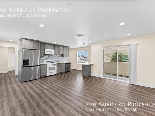 1031 S. Montebello Blvd, Studio