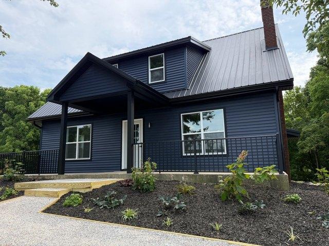 1031 S State Road 237, English, IN 47118