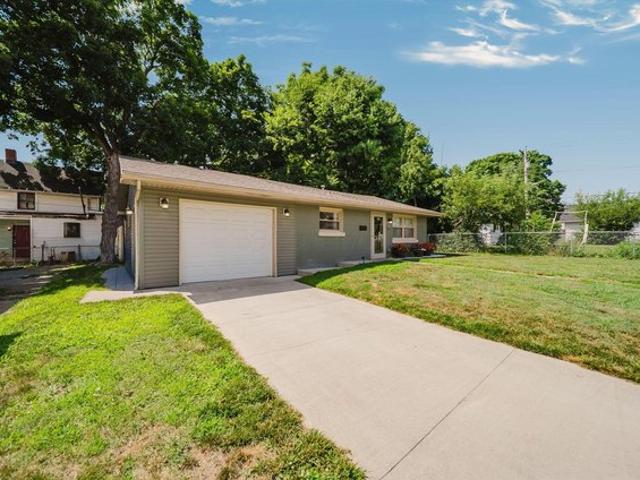 1031 S Washington St, Circleville, OH 43113