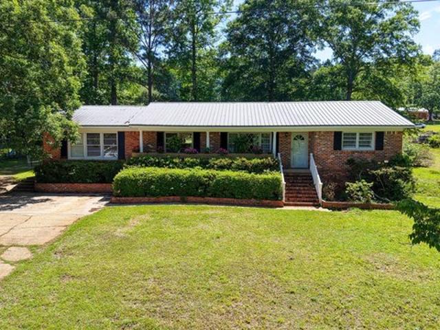 1031 Scott Dr, Thomasville, AL 36784