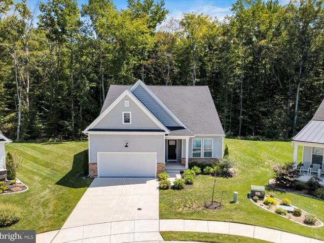 1031 Shannon Falls Dr, Newark, DE 19702