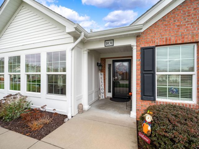 1031 Silver Oak Dr