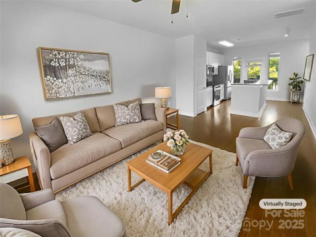 1031 Skyline View Way, Charlotte, NC 28204 | MLS #4293 | Compass