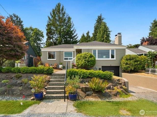 1031 th Ave NW, Seattle, WA 98177