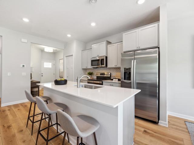 1031 th Court E