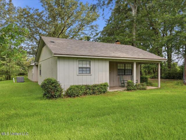 1031 Thigpen Road