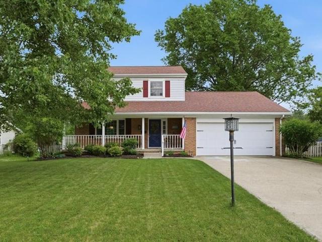 1031 Thomas Dr, Ashland, OH 44805