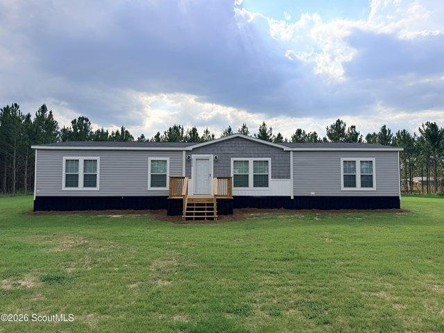 1031 Timber Landing Rd, Brunswick, GA 31523