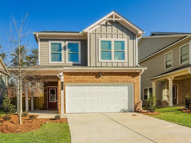 1031 Tranquil Gardens Pl, Acworth, GA 30102