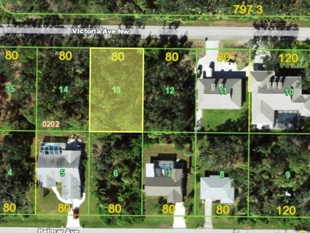 1031 Victoria Ave, Port Charlotte, FL 33948