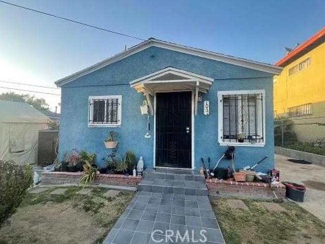 1031 W 121st St, Los Angeles, CA 90044