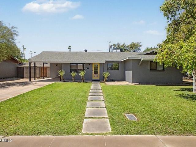 1031 W 12th Pl, Tempe, AZ 85281